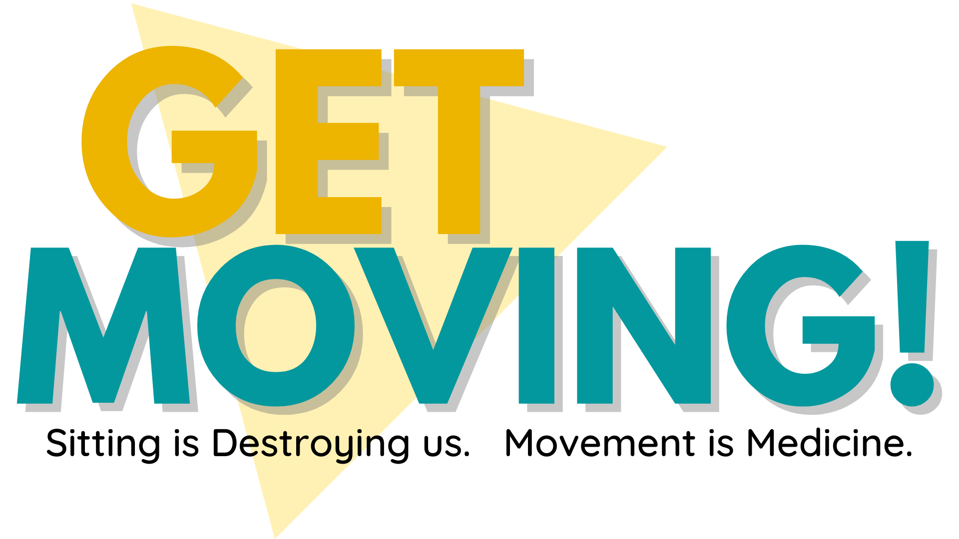 White Label GET MOVING Workout Program – White Label Workouts