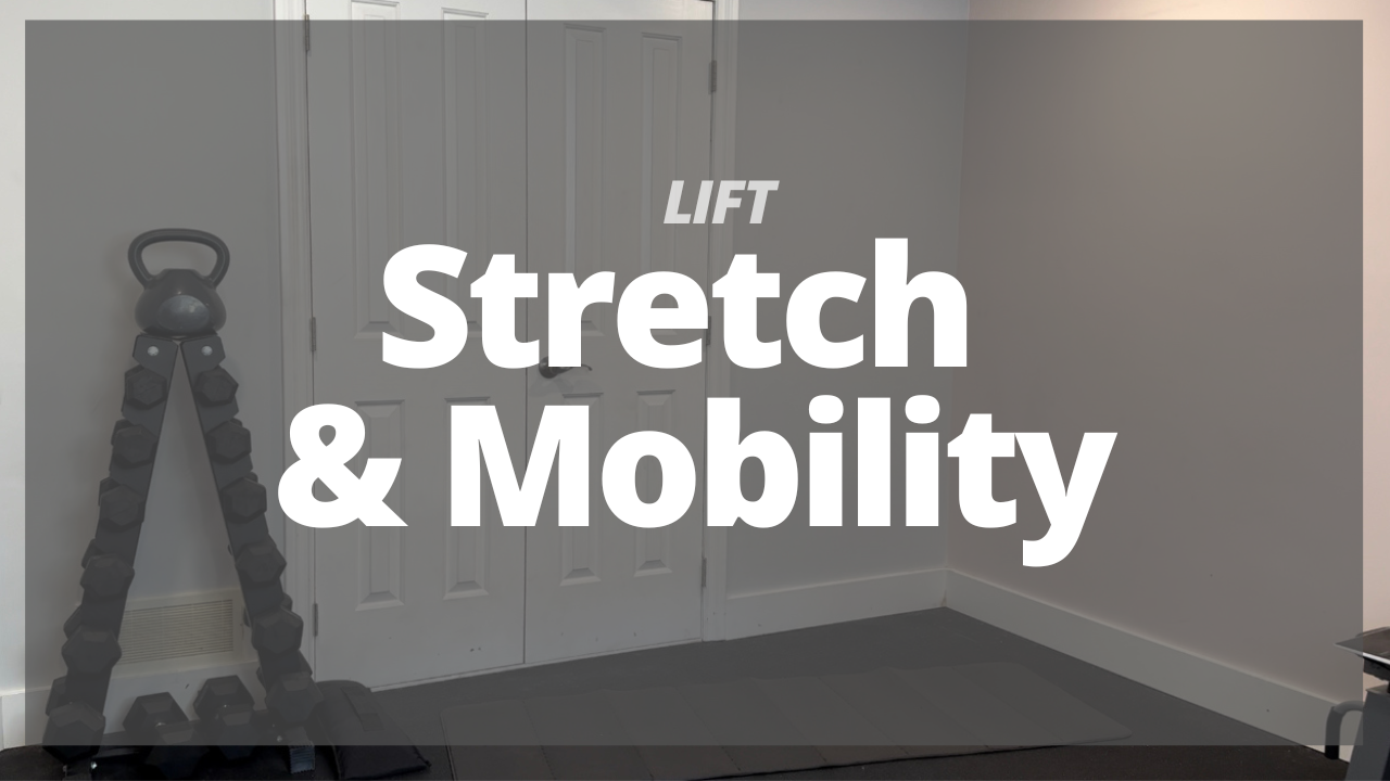 White Label LIFT Workout Program + Upper Strength Challenge BUNDLE | White Label Workouts