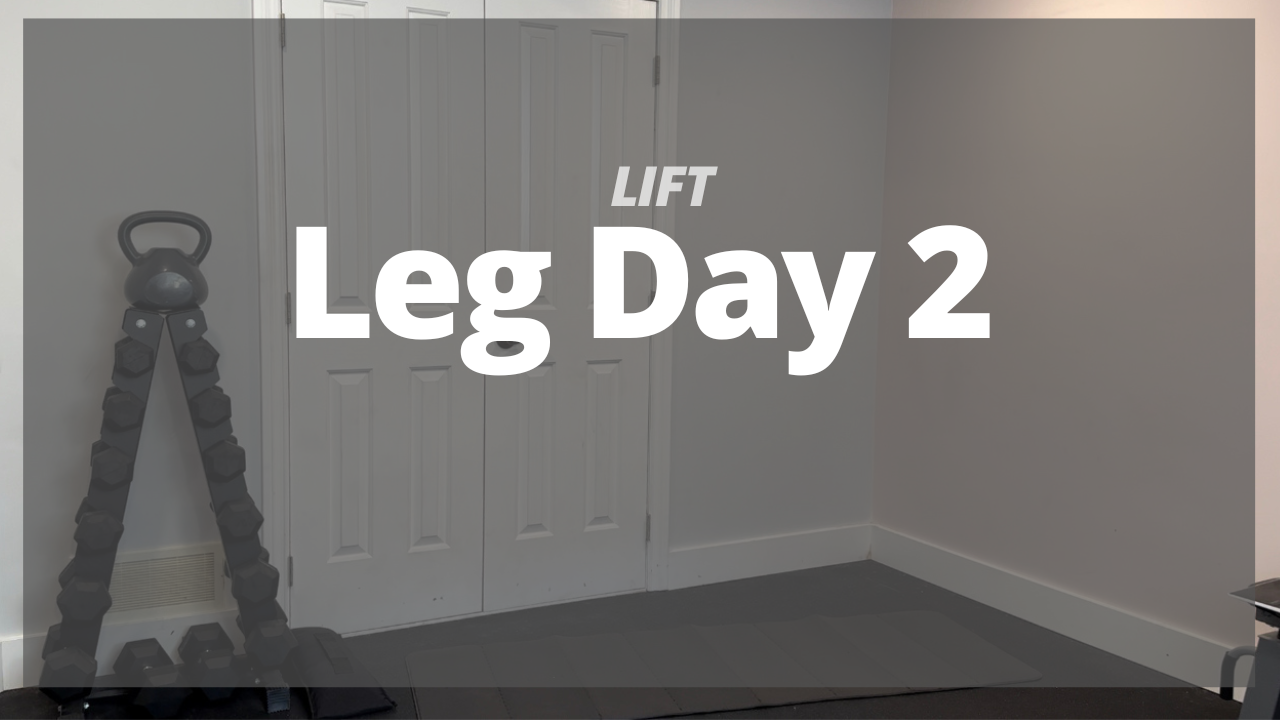 White Label LIFT Workout Program + Upper Strength Challenge BUNDLE | White Label Workouts