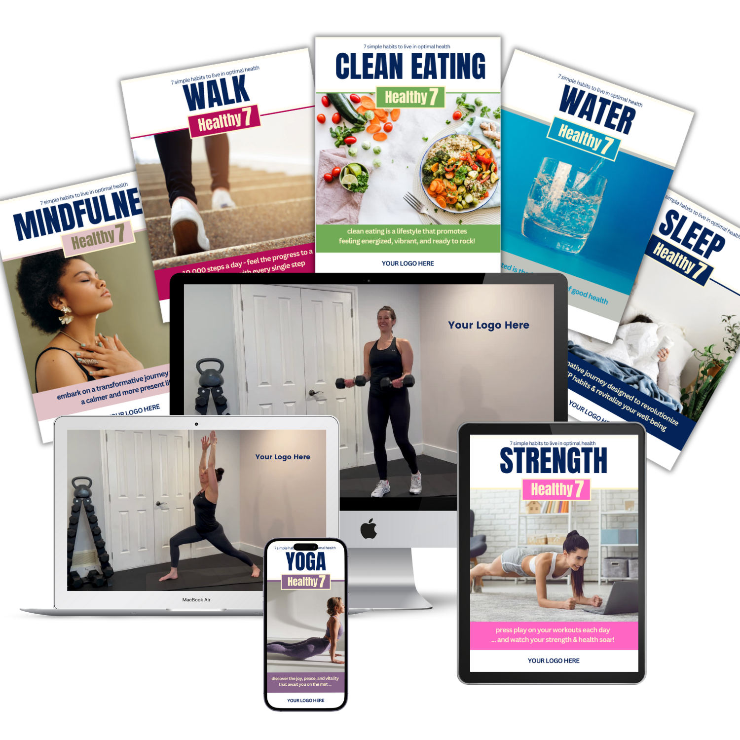 White Label LIFT Workout Program – White Label Workouts